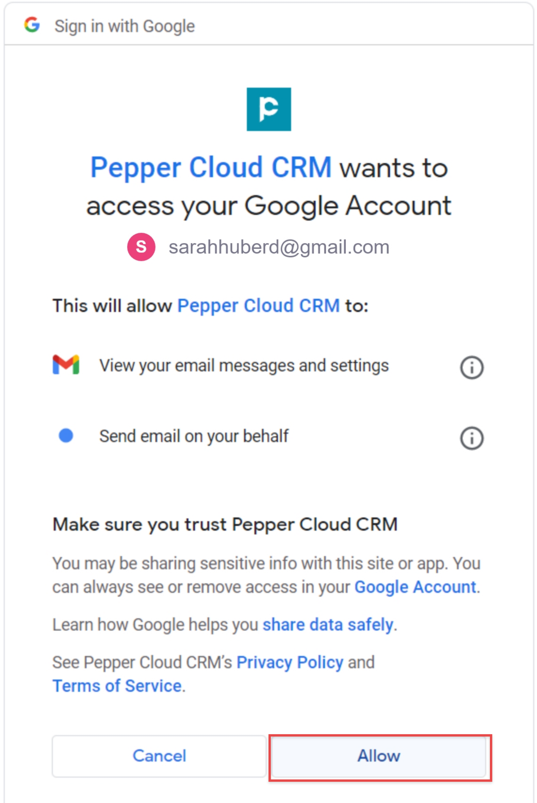 Why Email-CRM integration is a must for businesses?