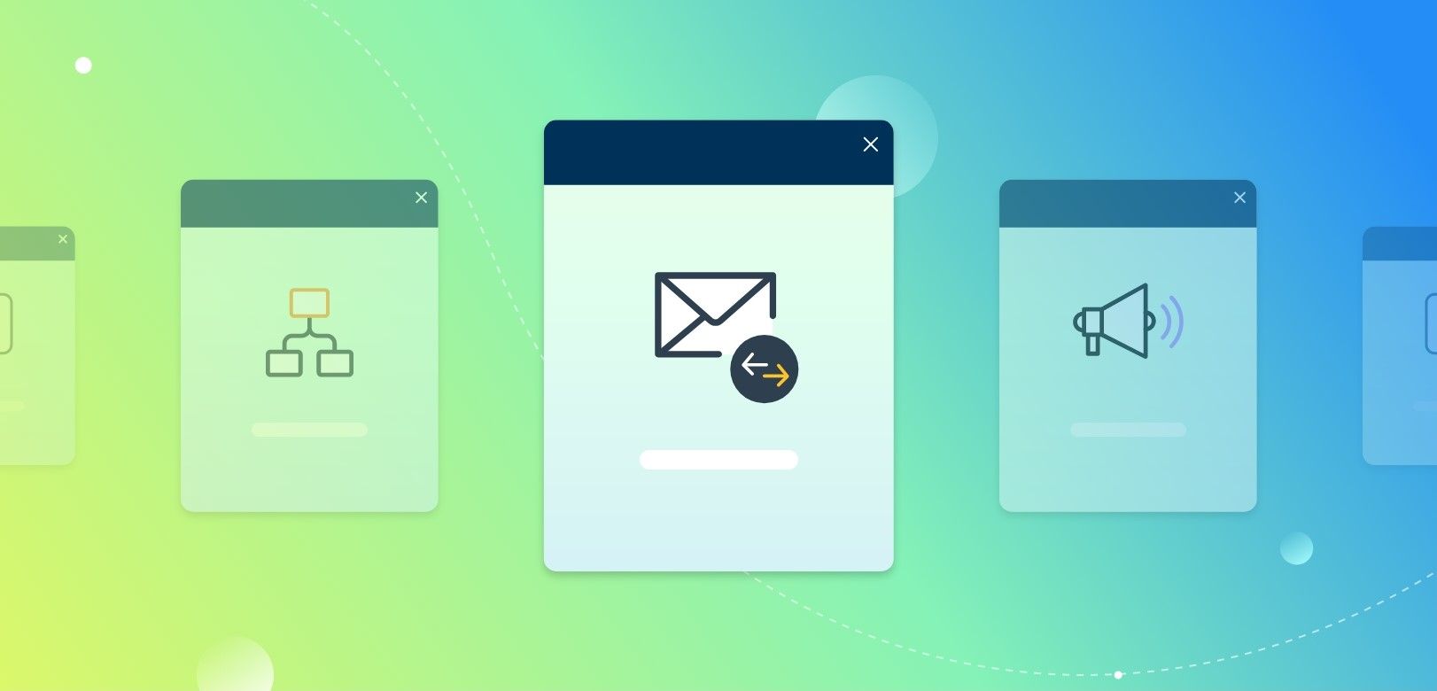 SMTP configuration and other features | Pepper Cloud Blog