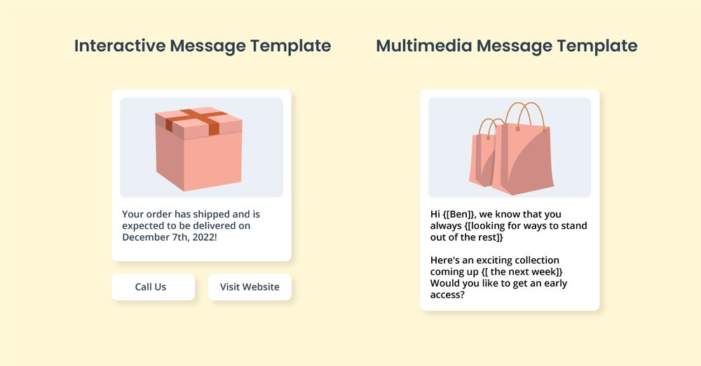 How to send WhatsApp broadcast messages? | Pepper Cloud Blog