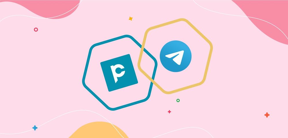Guide for Telegram CRM integration | Pepper Cloud Blog
