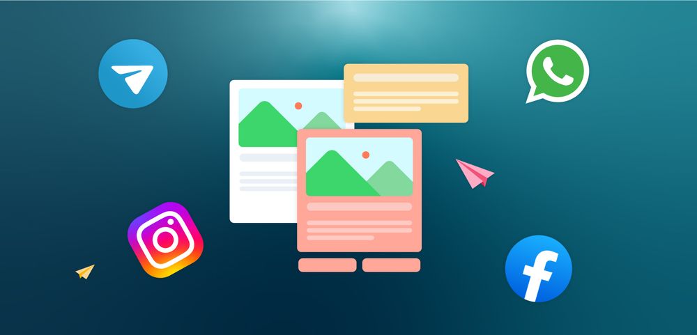 Guide to create message templates in CRM | Pepper Cloud Blog