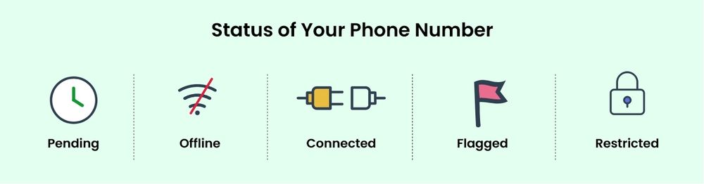 Explore WhatsApp Business API components | Pepper Cloud Blog