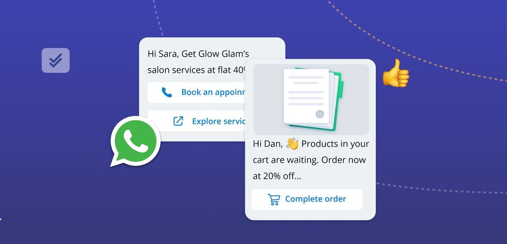WhatsApp Message Templates Guidelines, Examples|Pepper Cloud