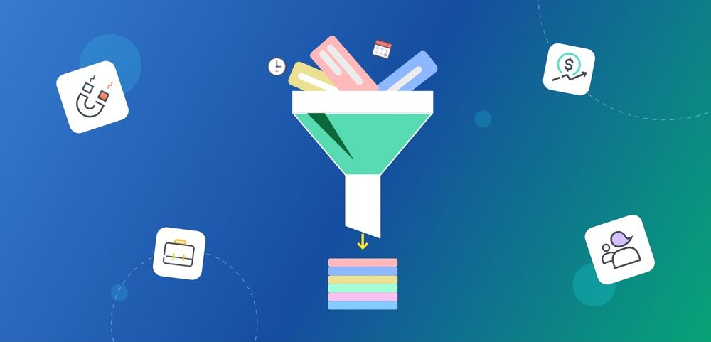 A user guide to filters in CRM | Pepper Cloud Blog