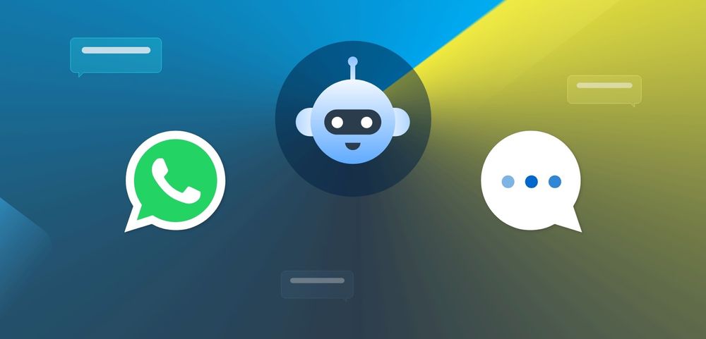 WhatsApp vs. Web chatbot for businesses| Pepper Cloud Blog
