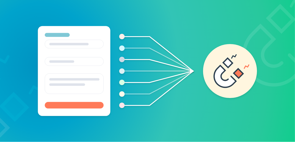 7 Ways to capture leads using lead forms| Pepper Cloud Blog