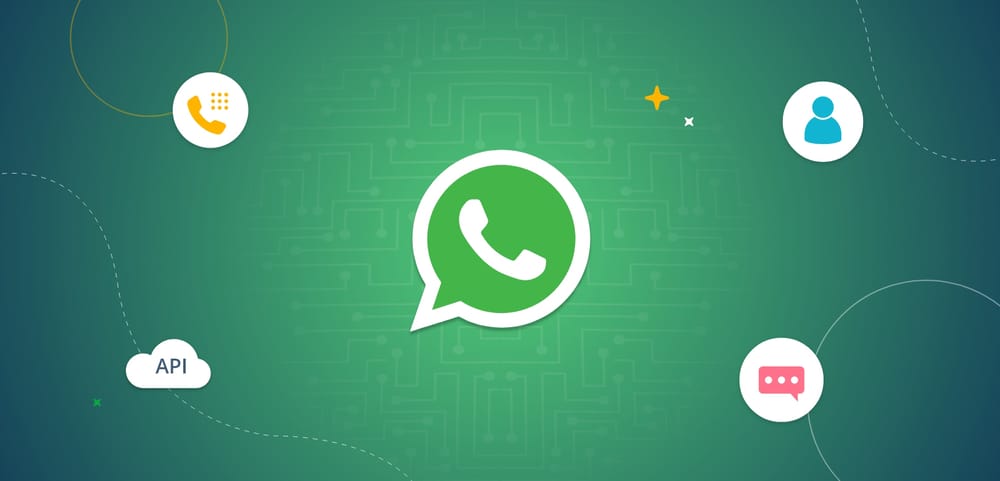 Explore WhatsApp Business API components | Pepper Cloud Blog