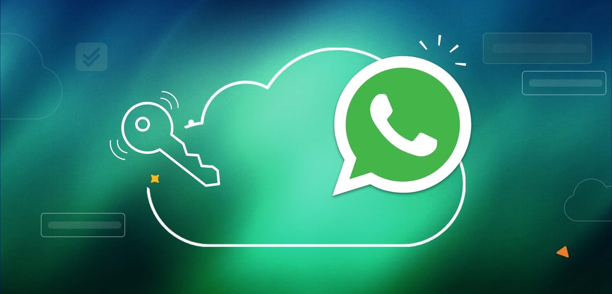 Permanent token for WhatsApp Cloud API | Pepper Cloud Blog