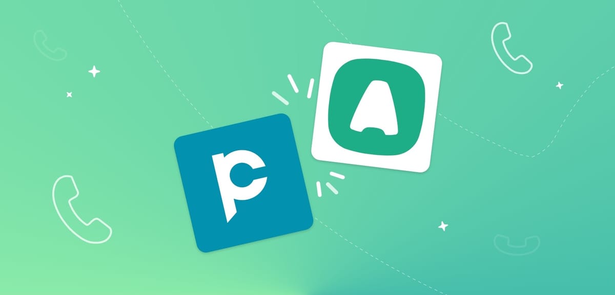 Aircall CRM integration: User guide| Pepper Cloud Blog Aircall CRM integration: User guide| Pepper Cloud Blog
