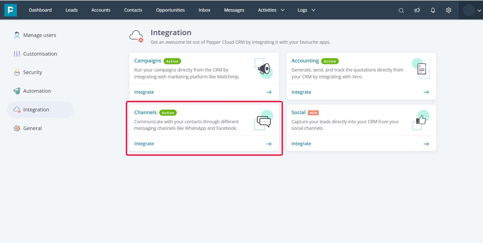 14 Best WhatsApp Business greeting messages| Pepper Cloud Blog