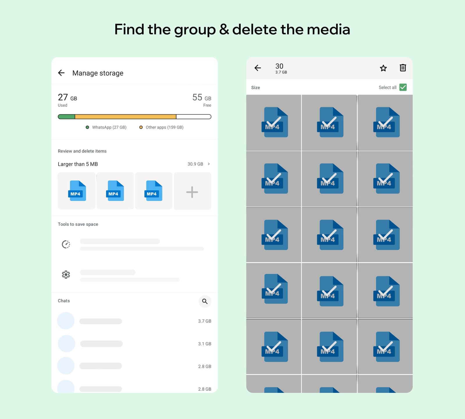 How to delete a WhatsApp group: Step-by-step guide for 2025