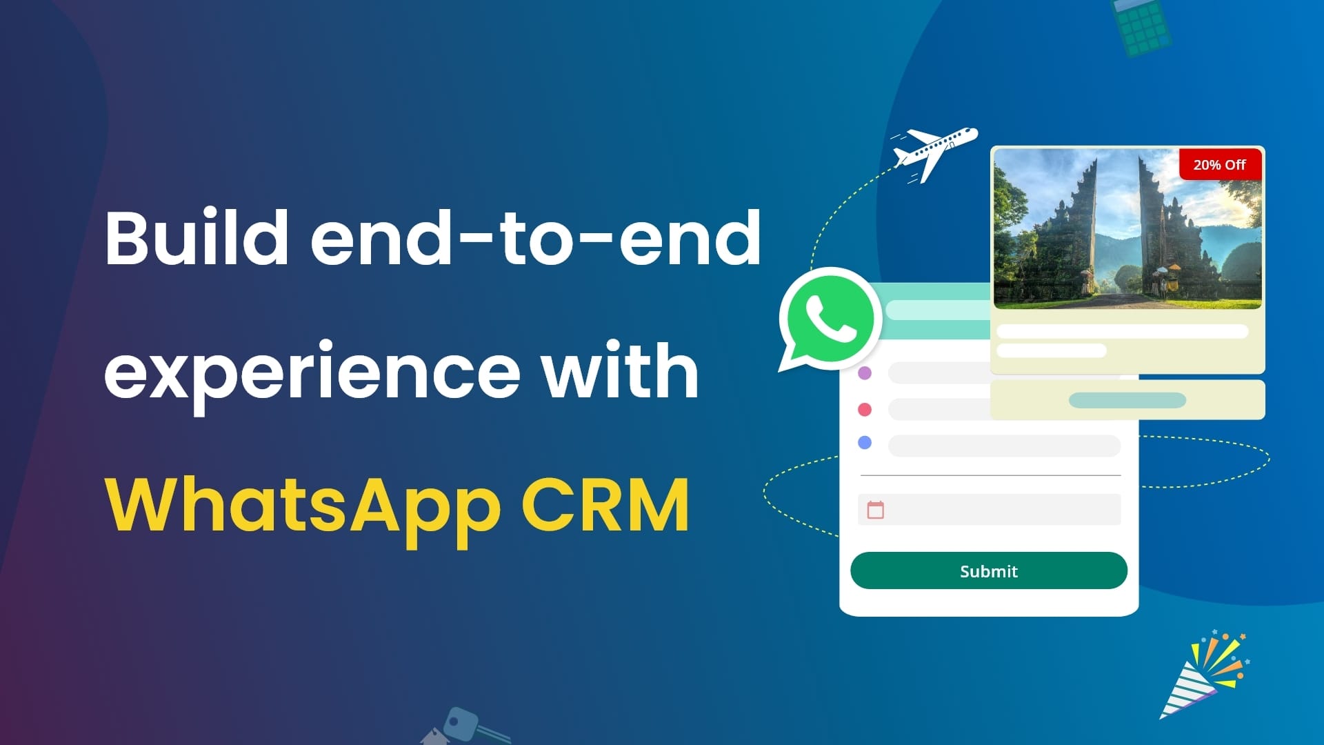 CRM blog | Pepper Cloud