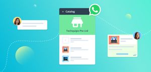 Understanding WhatsApp Business Catalog| Pepper Cloud Blog